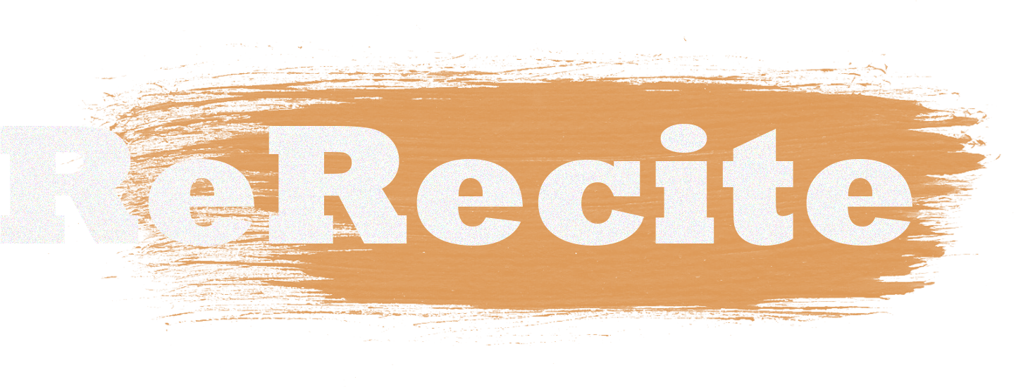 Recite